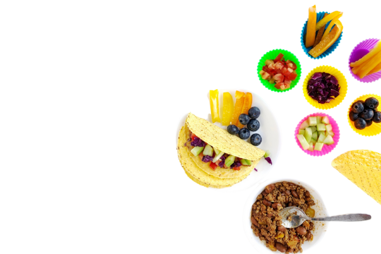 Your Toddler Is Not Eating Dinner, Here's Why. - Kids Eat in Color