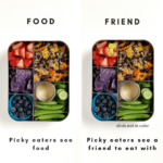 Getting Your Toddler To Eat: The 1 Most Important Thing To Do - Kids ...