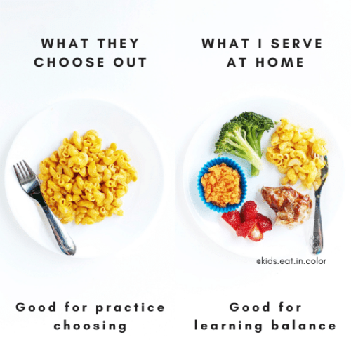 Everything You Need To Do If Your Toddler Is Not Eating - Kids Eat in Color