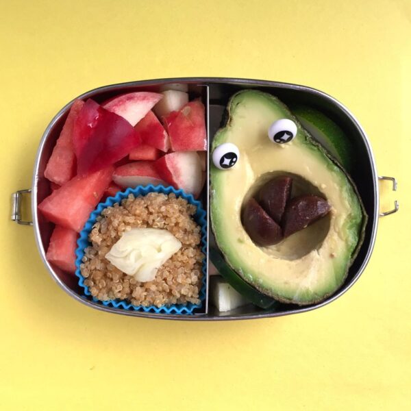 Make Cute Lunches FAST with these 5 Easy Hacks! - Kids Eat in Color