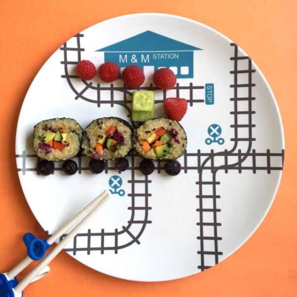 Best Gifts for Kids to Promote Better Eating - Kids Eat in Color
