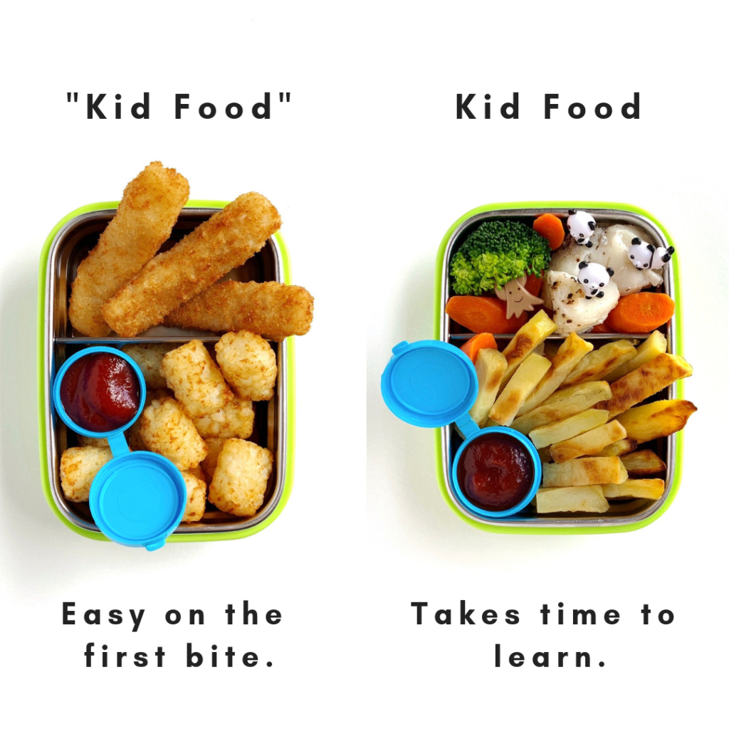 5 Secrets for Turning Any Meal Into a Meal Your Toddler Will Eat - Kids ...
