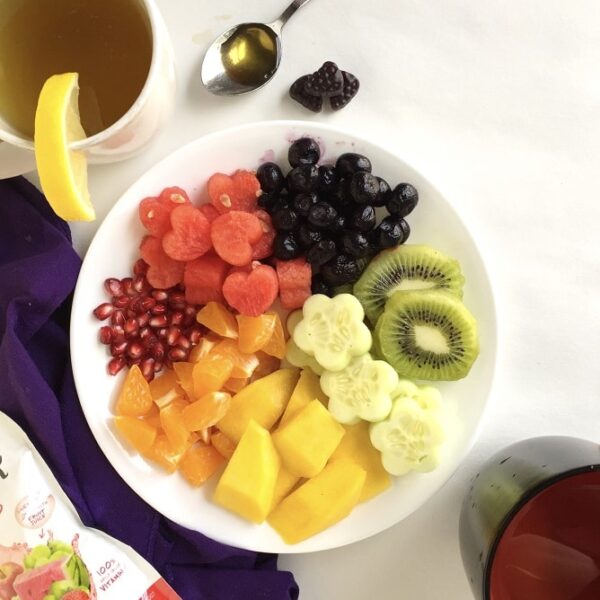 The Most Important Thing to Feed Your Child When They Are Sick - Kids ...