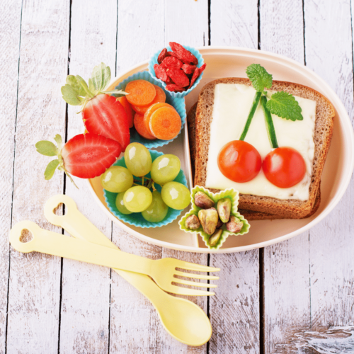 Best Gifts for Kids to Promote Better Eating - Kids Eat in Color