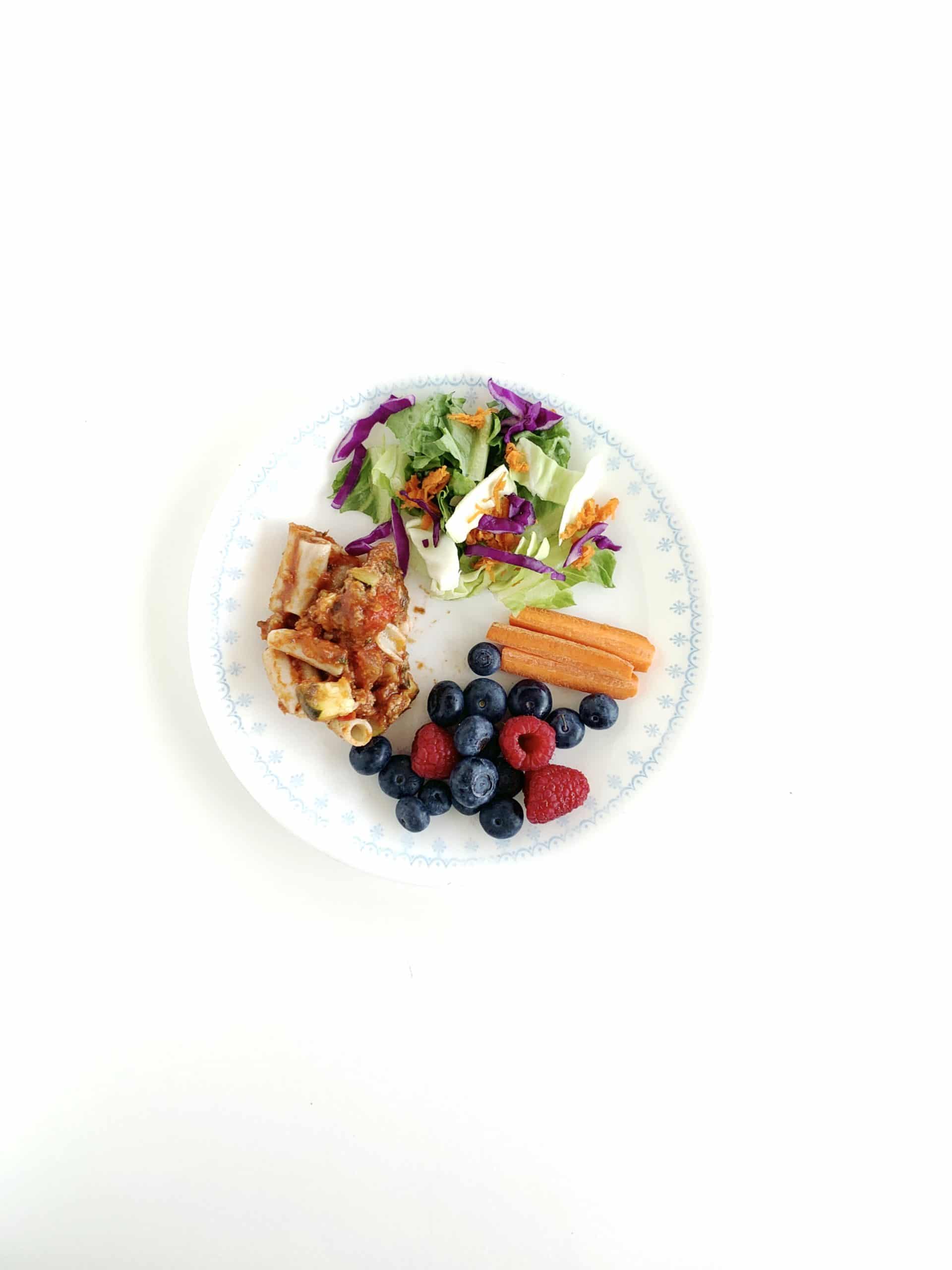 Easy Feeding Guide What Two Year Olds Eat Kids Eat In Color