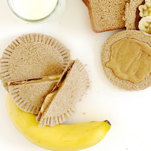 The Best Homemade Uncrustables (No Sealer) - Kids Eat in Color