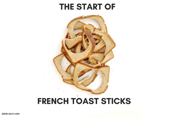 The Best Homemade Uncrustables (No Sealer) - Kids Eat in Color