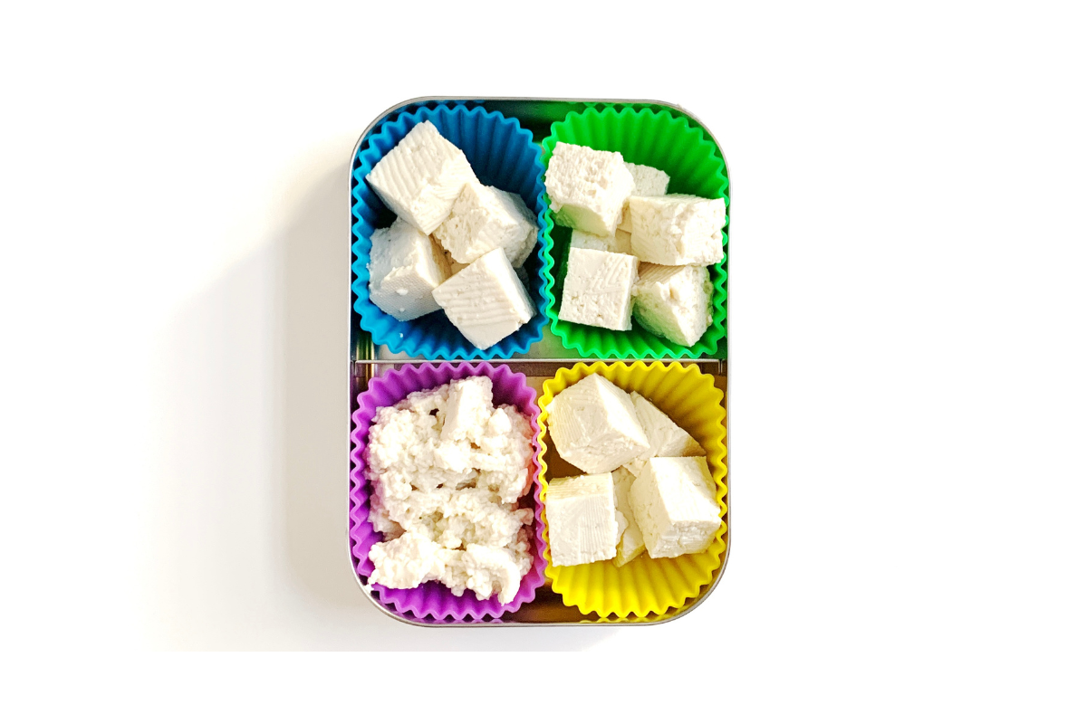 5 Great Low-Cost Baby Foods - Kids Eat in Color