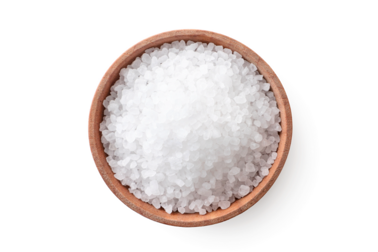 Salt and Sodium for Babies & Kids: What's Too Much? - Kids Eat in Color