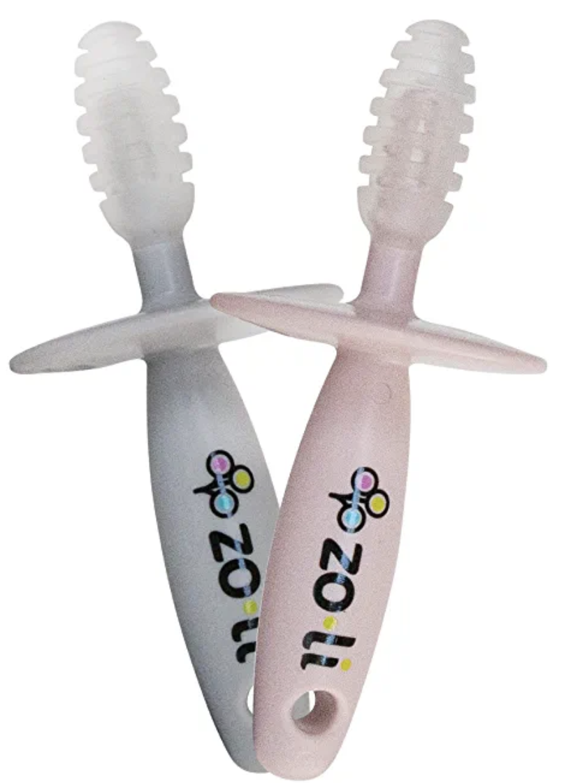 10 Best Teethers to Prevent Picky Eating - Kids Eat in Color