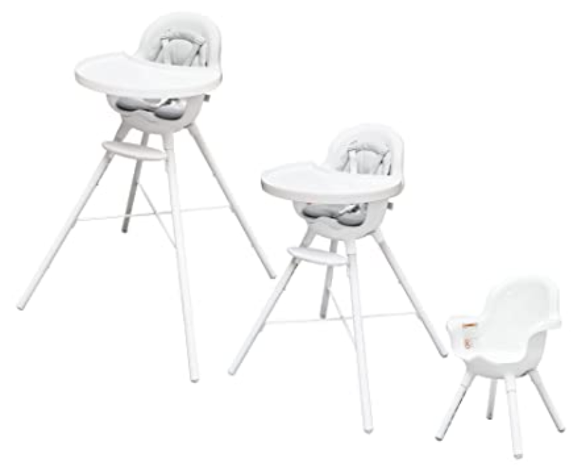 Top High Chairs for Babies, According to Experts - Kids Eat in Color