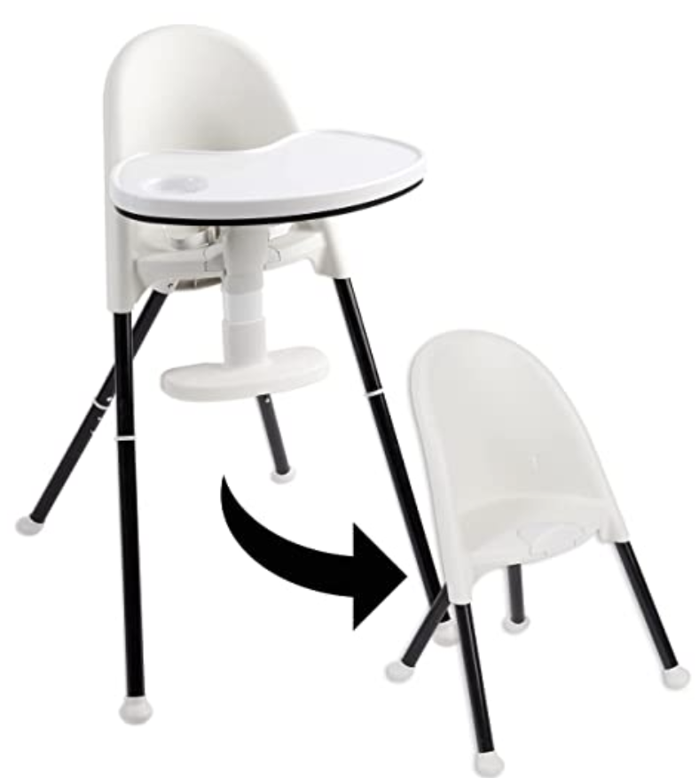 Top High Chairs for Babies, According to Experts - Kids Eat in Color