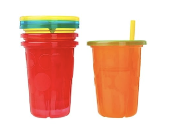 The Best Baby Feeding Supplies for Starting Solid Foods - Kids Eat in Color